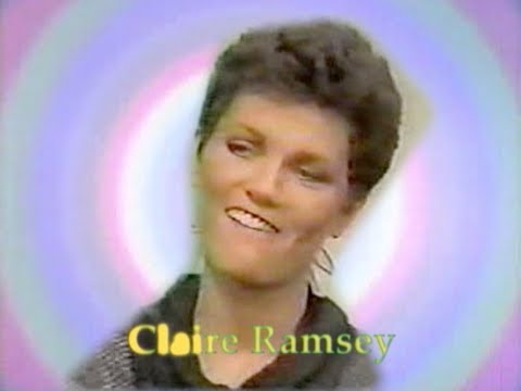 Claire Ramsey Profile | Glmanny's Blog