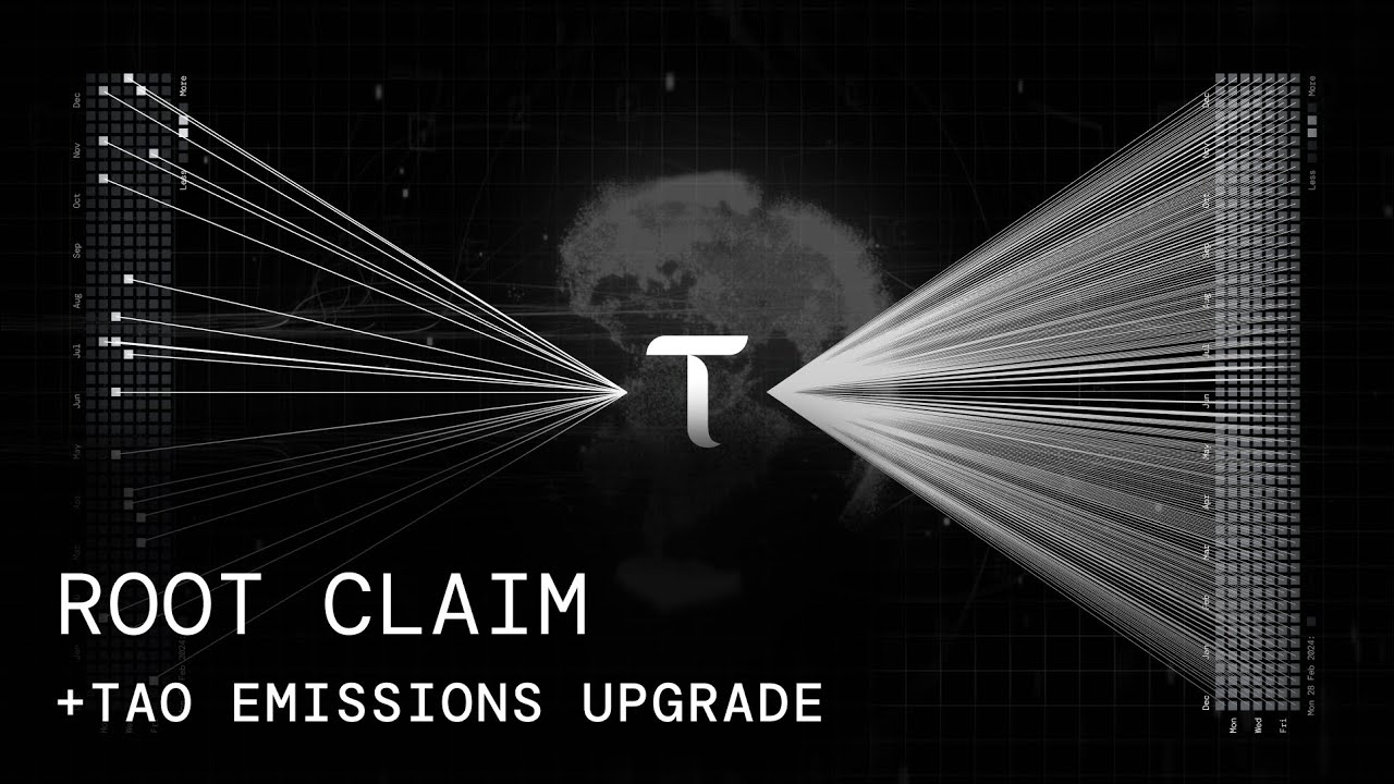 Bittensor Root Claim (Auto + Manual) + Upgraded “Tao Flow” Emissions :: Full Episode