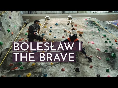 Bolesław I the Brave