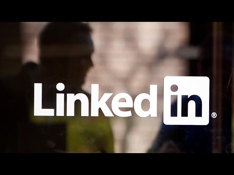 LinkedIn's CEO Jeff Weiner Says Full Year Will Be Better Than Expected