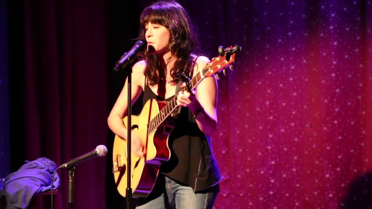 Jackie Tohn - Standup / Musical Comedy