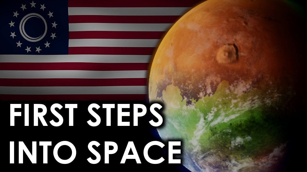 Interplanetary First Steps: Solar Nations 2 Gameplay Walkthrough