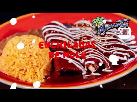 Mamacita's Mexican Restaurant 2