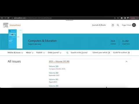Cara Mencari Jurnal Scopus GRATIS Tanpa Akses ke Database Scopus