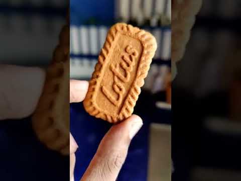 Lotus Biscoff