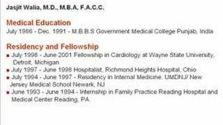 3 Best Cardiologists in Elizabeth, NJ - Expert Recommendations