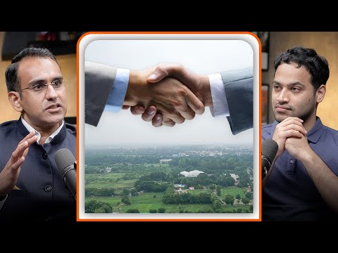 This Is Where Corruption Happens the Most | Ex-IRS Ravi Kapoor | Raj Shamani Clips