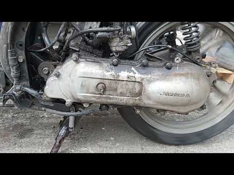 motore Honda sh 50 Cod.0423