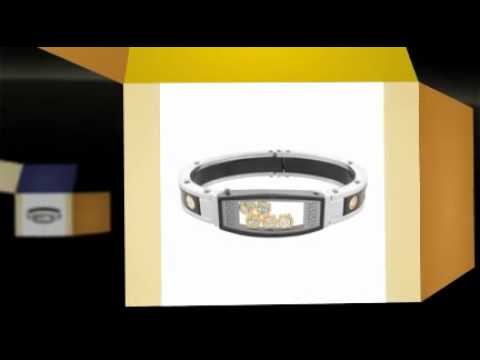 INOX Jewelry - INOX Bracelets - Stainless Steel