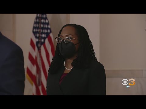 President Biden Choses First Black Woman Nominee As His Pick For Supreme Court