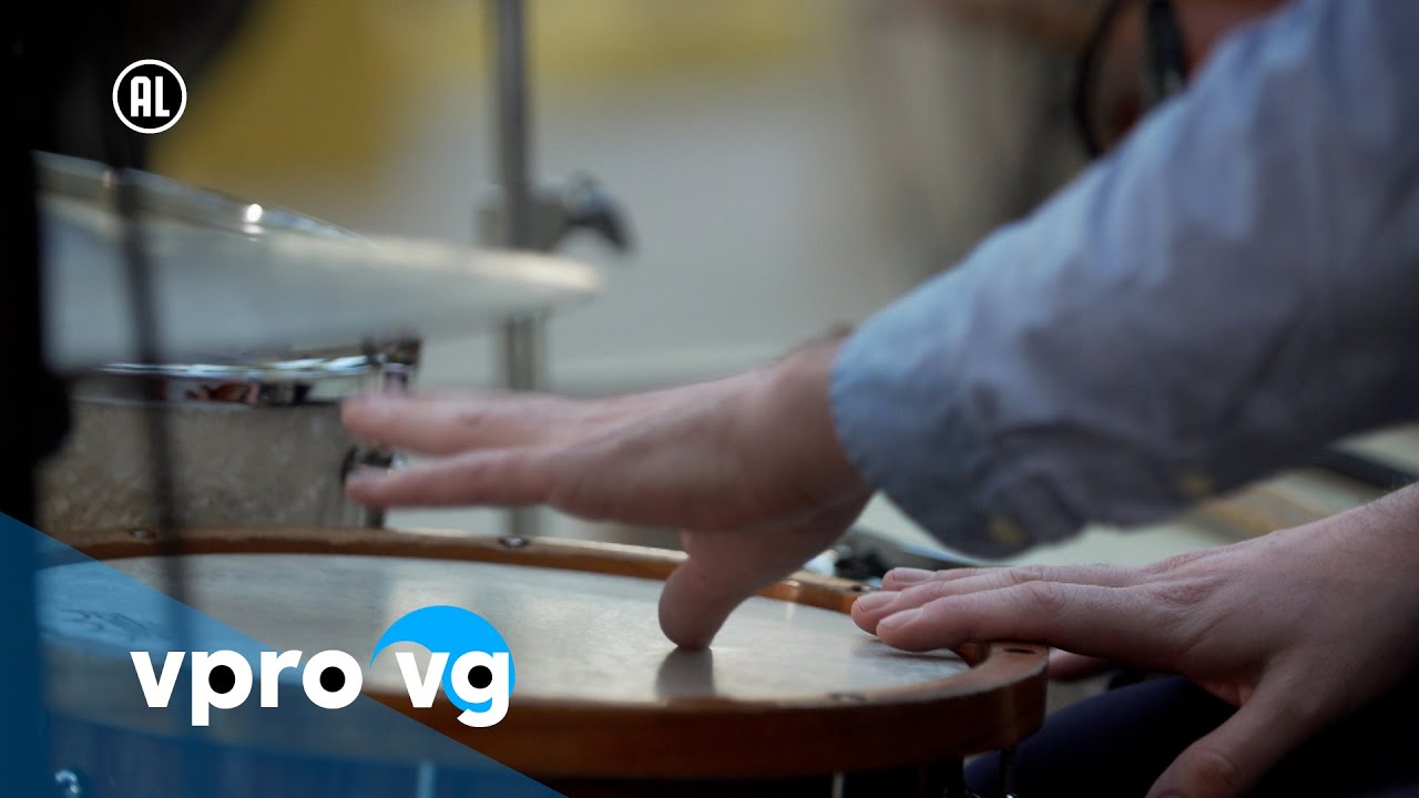 Media - Stad als podium