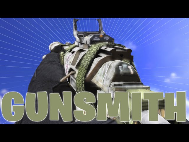 Top 5 AS VAL load-outs in COD Mobile Season 2