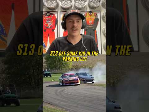 Adam LZ’s Drifting Journey
