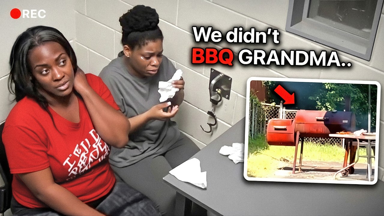 Cops Suspect Missing Grandmother Was Chopped Up and Grilled By Her Own Family