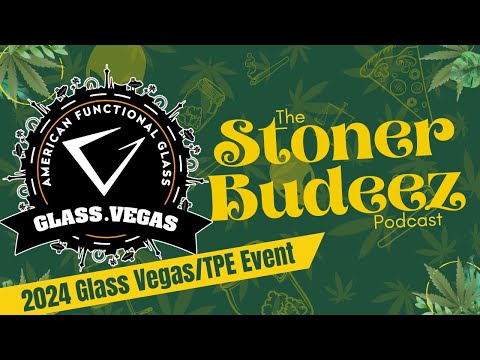 Glass Vegas/TPE 2024 B2B Expo Las Vegas!!