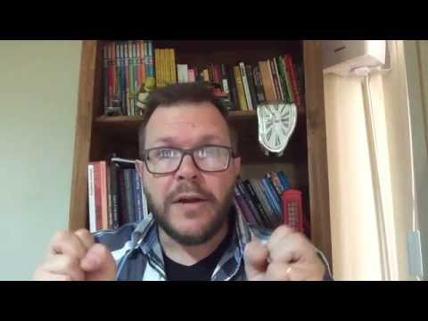 Go Back X Come Back | Dicas de Inglês com Fábio Emerim