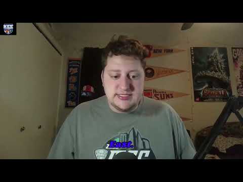 Akron Zips 2024 MAC Preview
