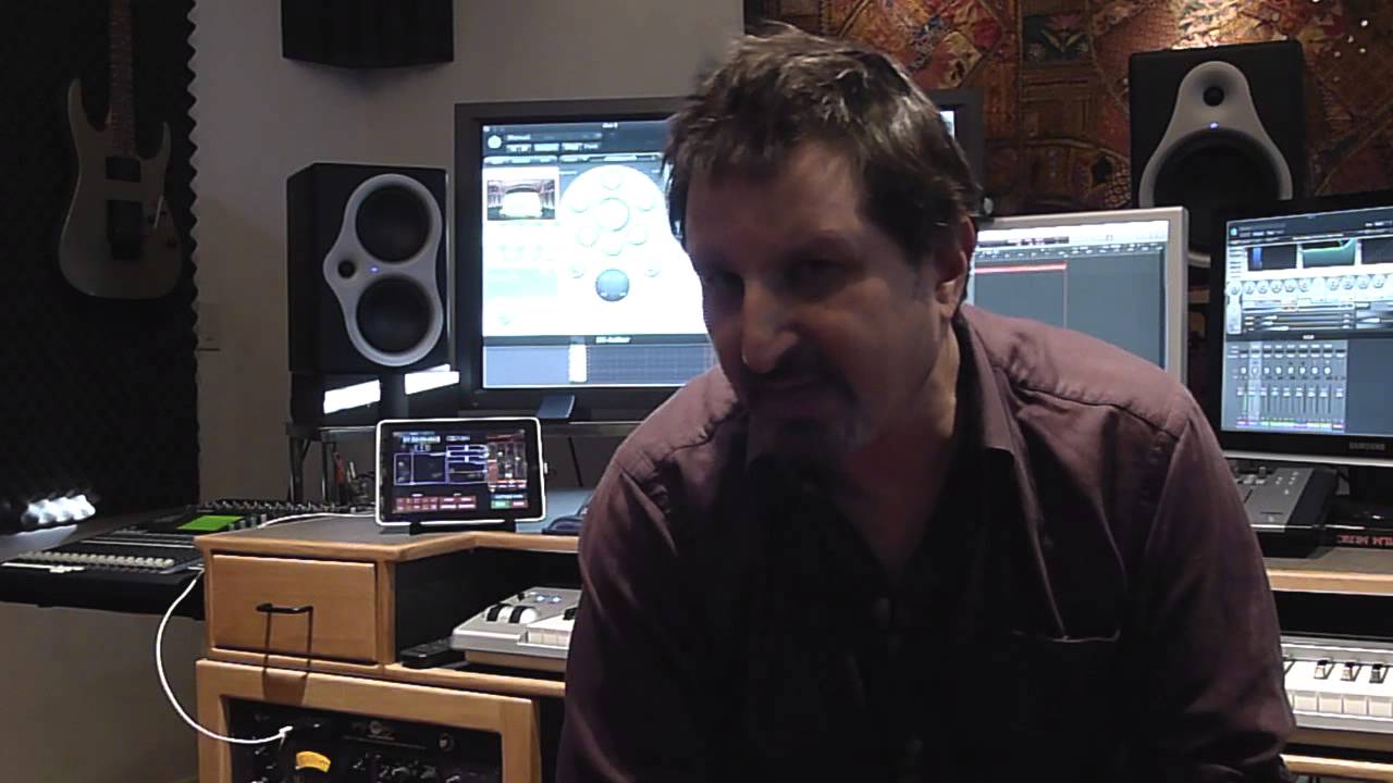 2CAudio VIP Client Story: Jeff Rona