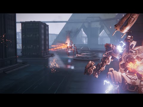 Steam Community :: Video :: A very satisfying conclusion to rusty arena ...