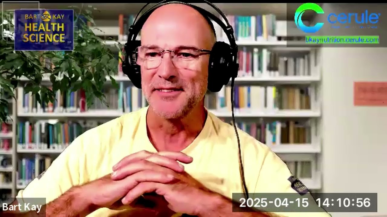 Understanding Arguments in Nutrition Science: Insights from Professor ...