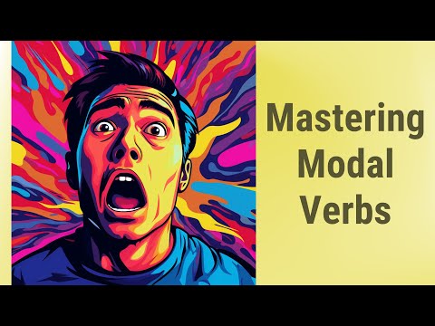 Demystifying Modal Verbs: Perfecting Practice Exercises