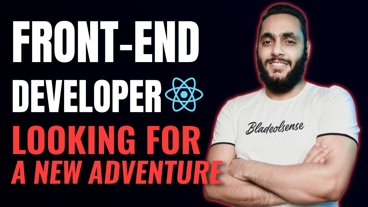 Front-End Developer (React.js, Next.js)