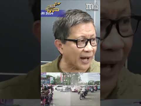 Rocky Gerung respon soal Film Dokumenter Dirty Vote