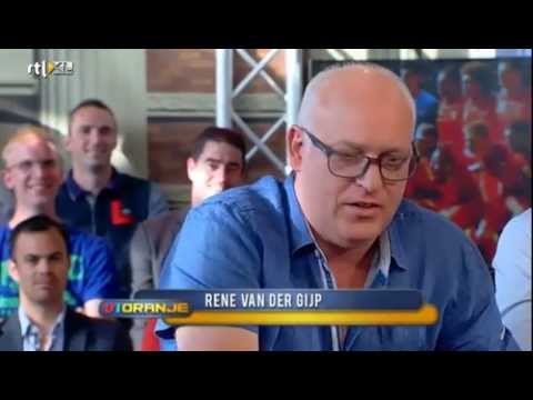 Sporza commentaar compleet bezopen