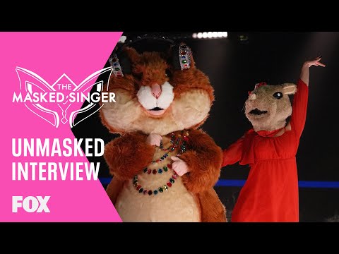 Every Celebrity Contestant on 'The Masked Singer'
