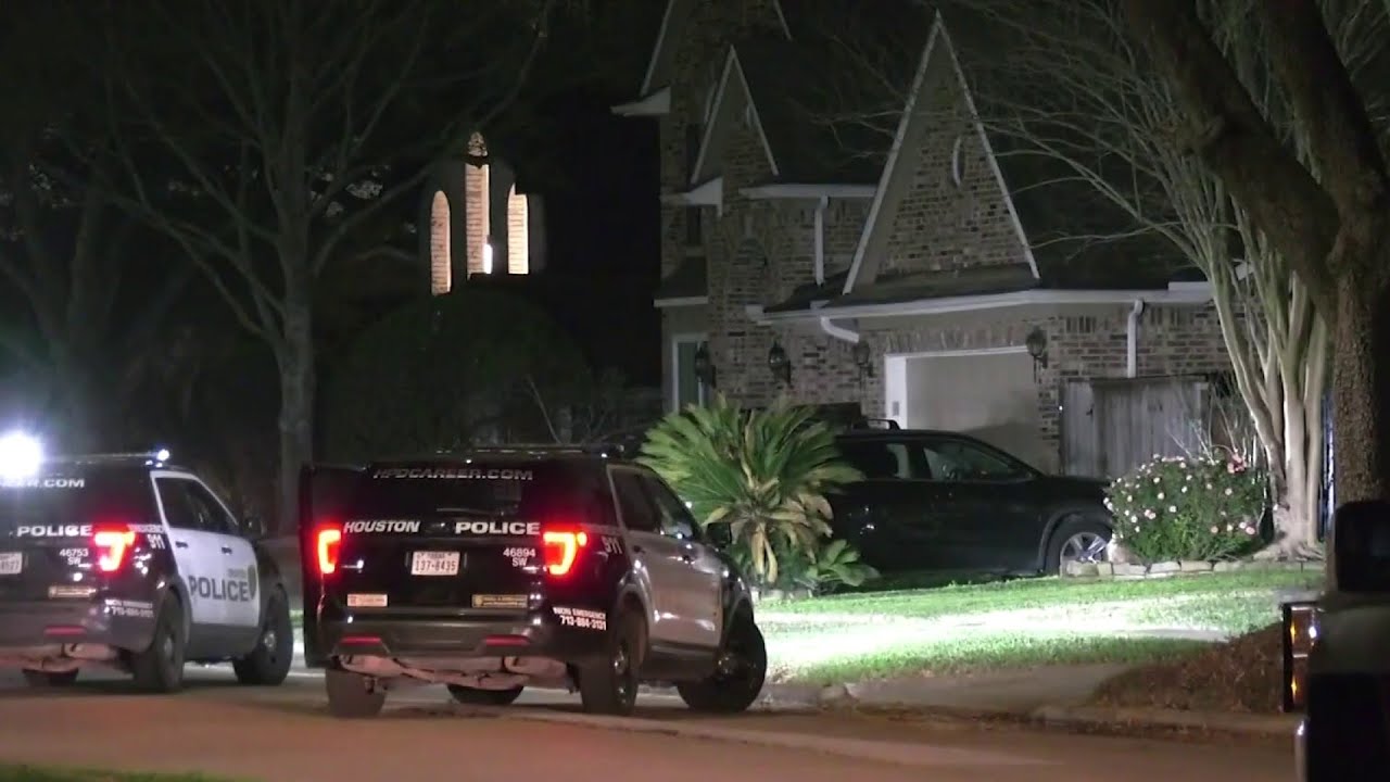 3 dead in murder-suicide in Meyerland, police say