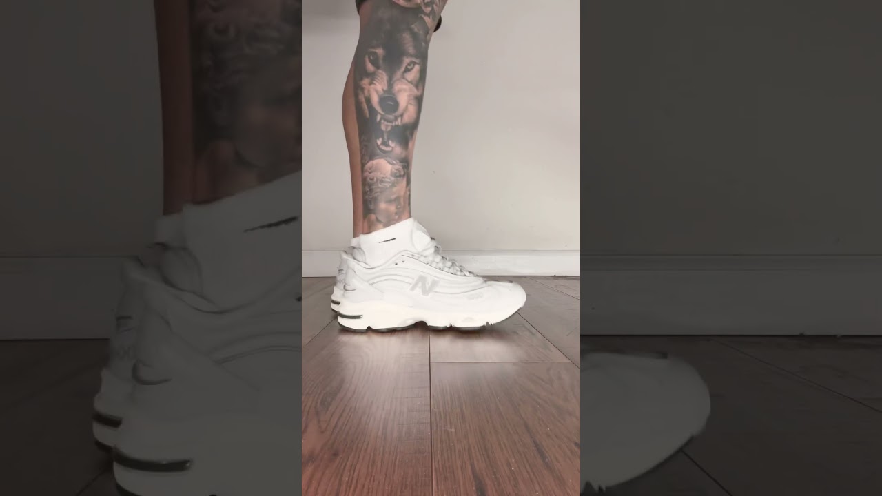 New Balance 1000s White – Hit or Miss? 👟💭