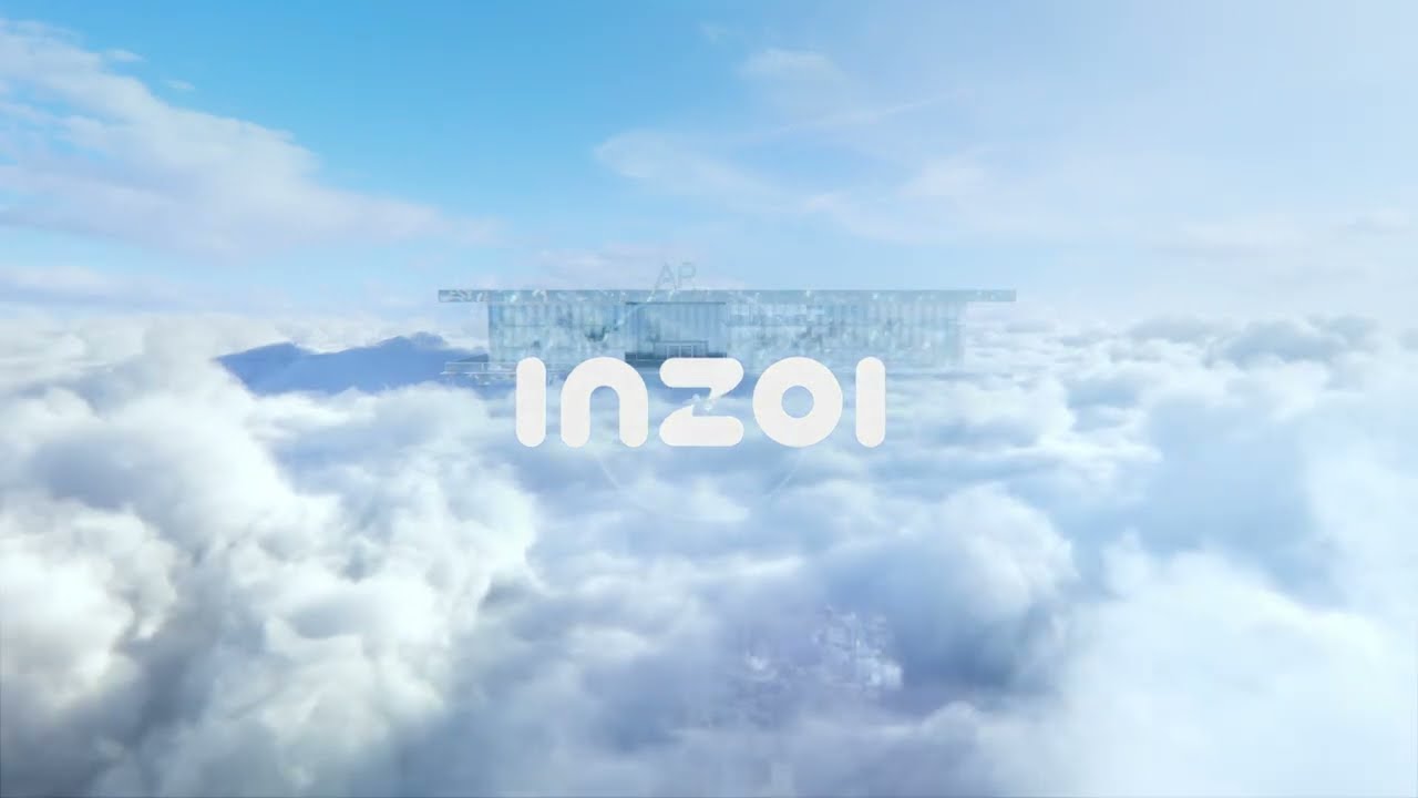 inZOI - Gematsu