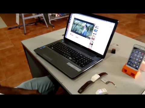 keyboard event python