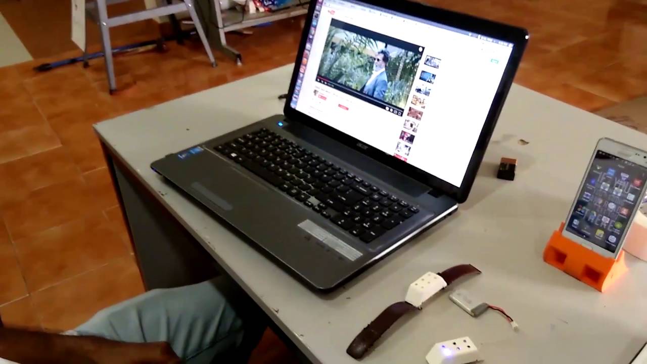 keyboard event python