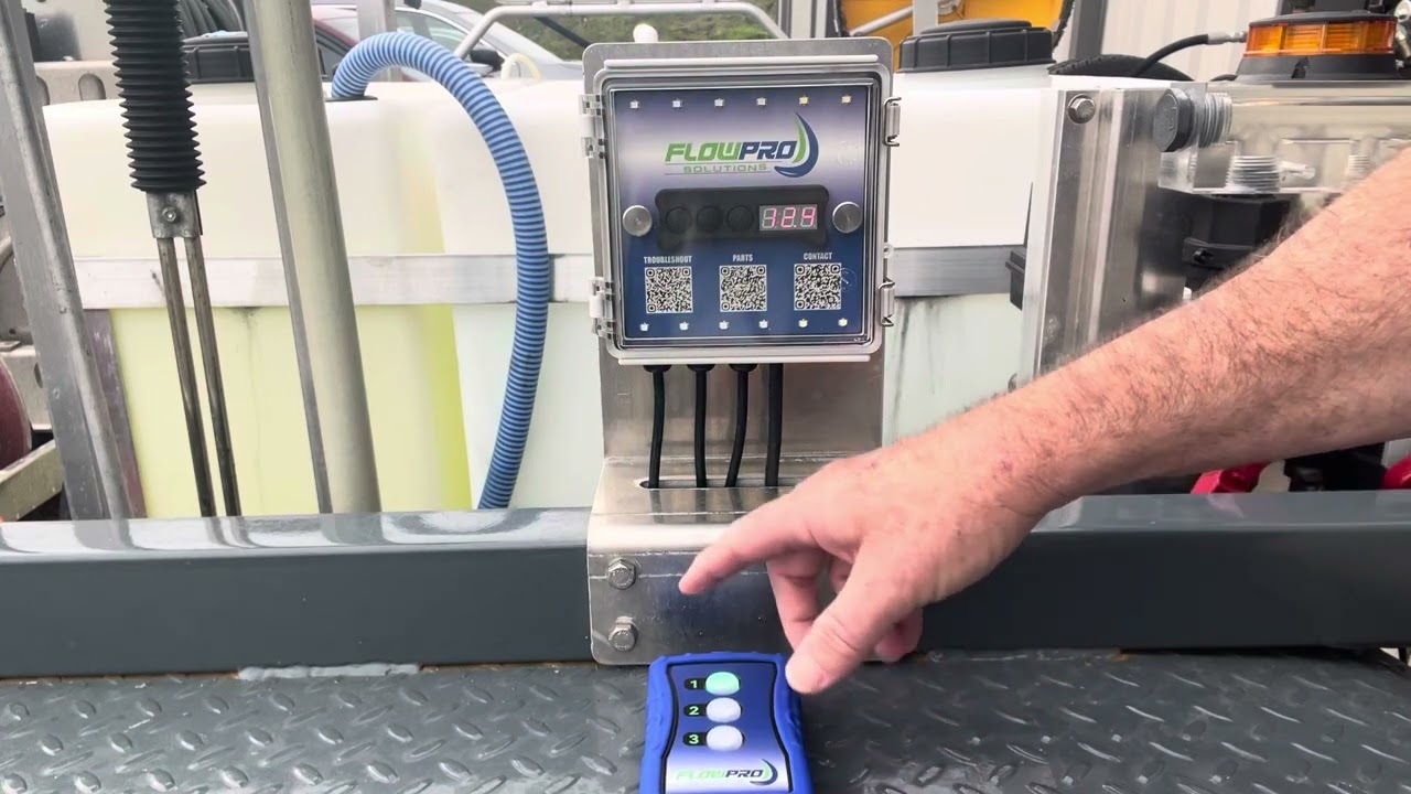 Gen 5: FlowPro Overview