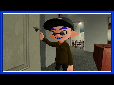Steam Community :: Video :: A Special Gift From Andro [GMOD/Splatoon]