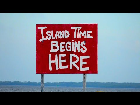 A Quick Tour of Matlacha Florida