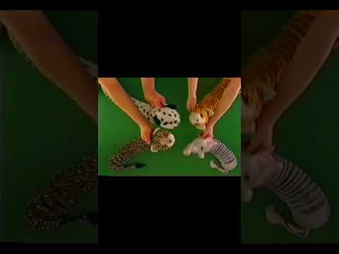 SLINKY PETS TOY TV COMMERCIAL FROM 1998 #lostmedia #toys #retrotv #tvcommercial #tvcommercials