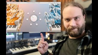 Arturia Augmented Grand Piano - What To Know & Where To Buy | Equipboard