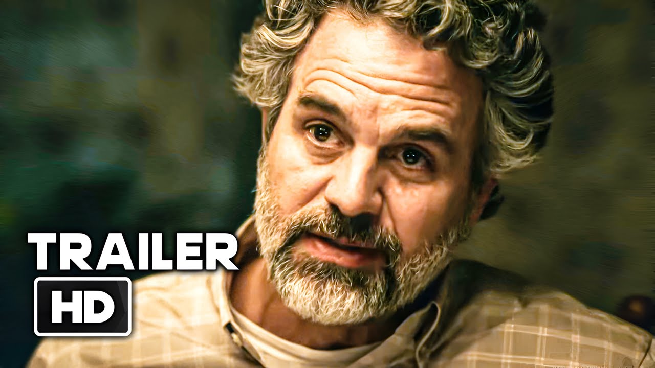 TASK Official Trailer (2025) Mark Ruffalo