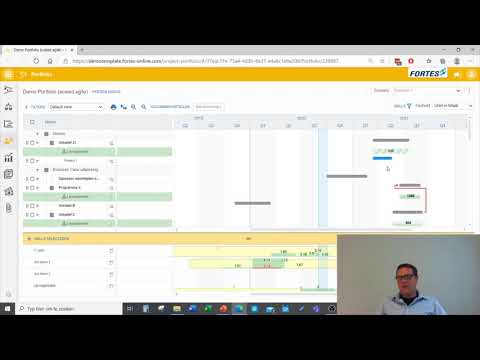 Fortes Change Cloud - Features & Pricing (January 2026)