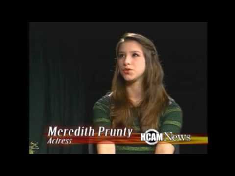 Boston Entertainment News – Meredith Prunty | Actress Meredith Prunty