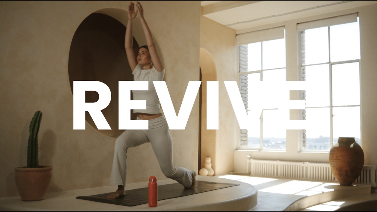 Introducing ION8 PRIMO Revive (EN)