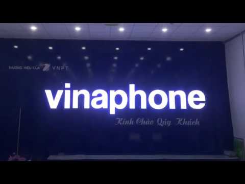 Vinaphone Cần Thơ - VNPT Cần Thơ