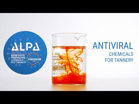 ΑΝΤΙ CONID-19 ΧΗΜΙΚΑ ΑΠΟ ΤΗΝ ALPA SpA | e-ΔΕΡΜΑ