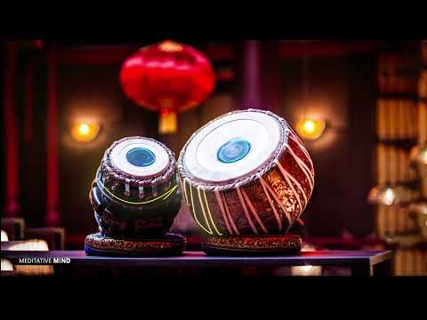 Vintage Handmade 9" Clay Tabla-Style Hand Drum | Reverb