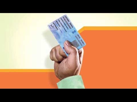 Applying For PAN Card For The First Time? All You Need To Know