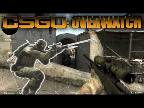 Steam Community :: Video :: DOES HE HAVE WALLS!?!?!? (Counter Strike ...
