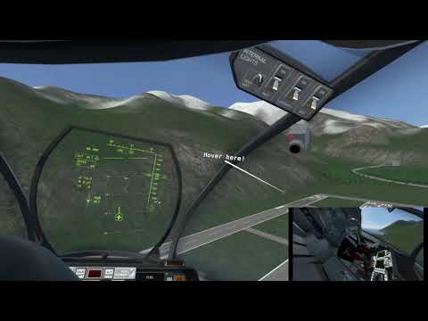 Steam Community :: Video :: VTOL VR - VTOL Tutorial