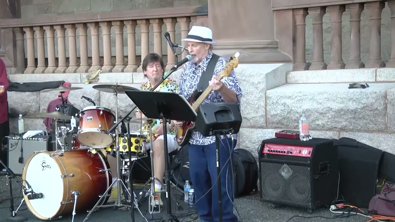 On Demand - Easton Community Access Television